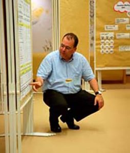 Moderation och rådgivning – Metaplan